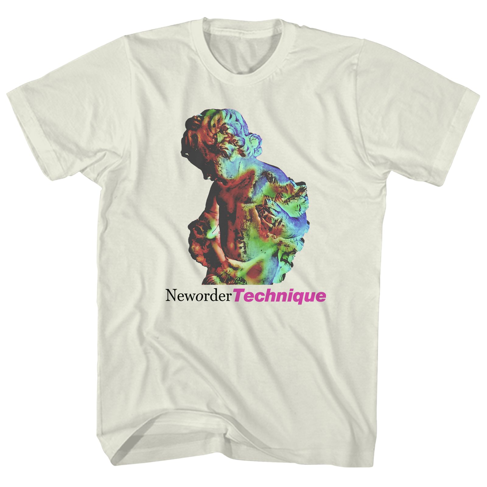 New Order Store: Official Merch & Vinyl