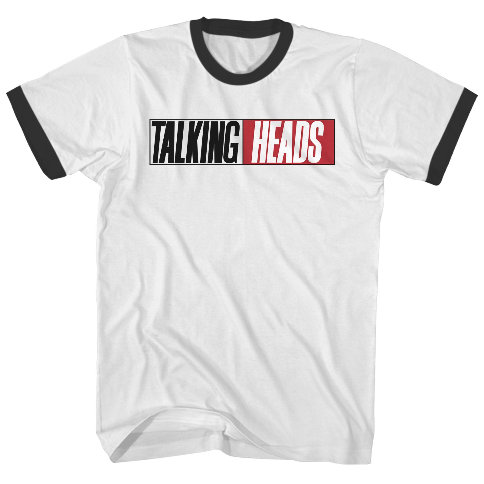 Talking Heads T-Shirt | True Stories Album Art Talking Heads Shirt