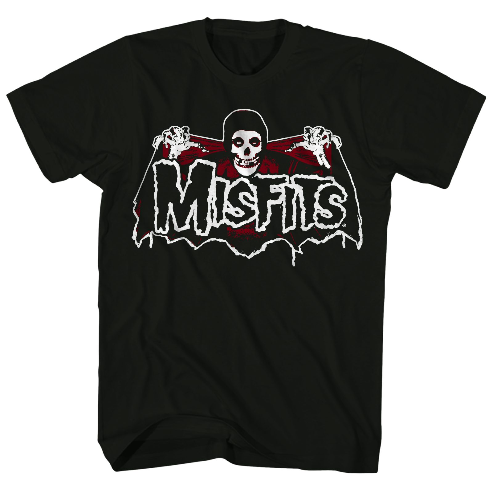 The Misfits Store: Official Merch & Vinyl