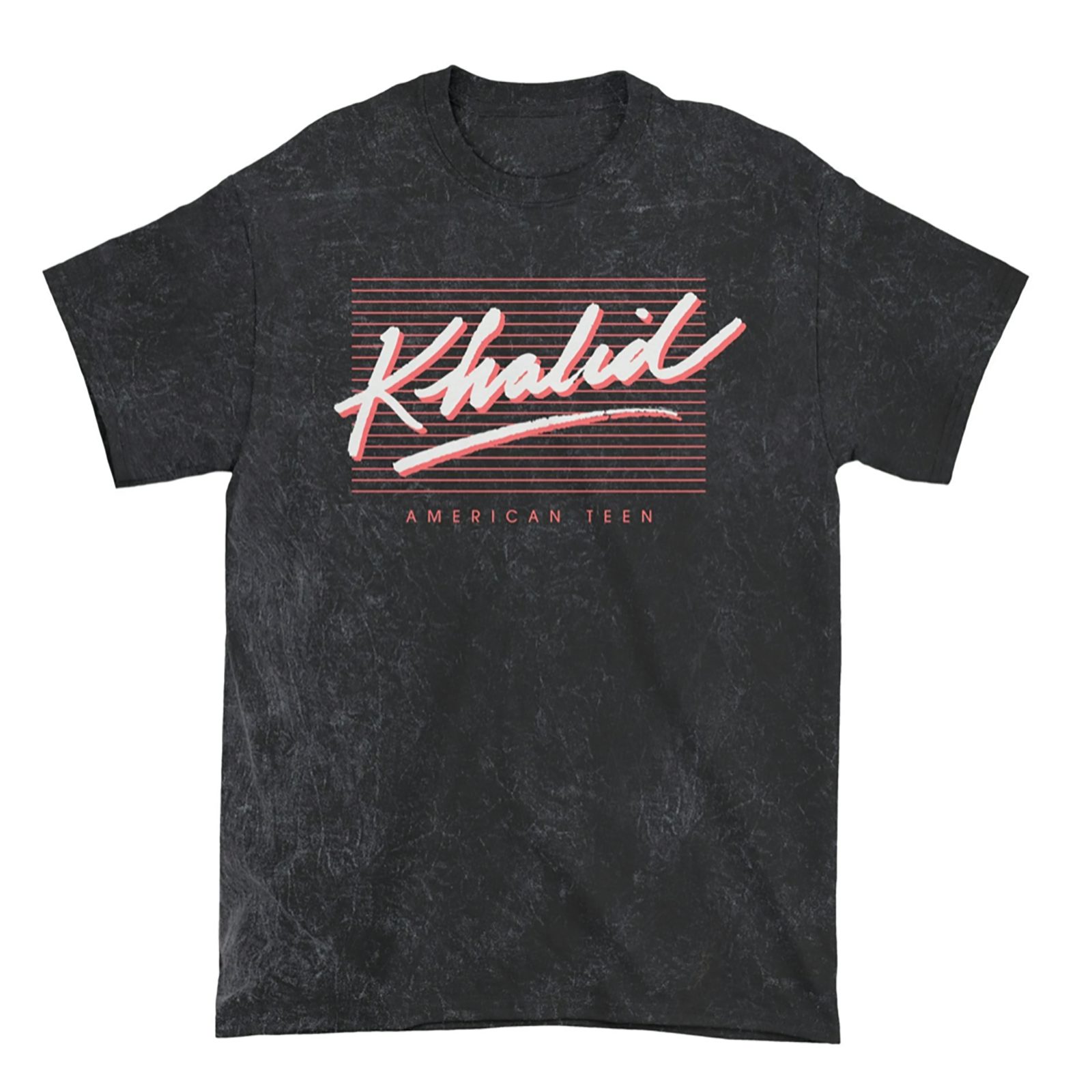 The Official Khalid Merch Store on Merchbar