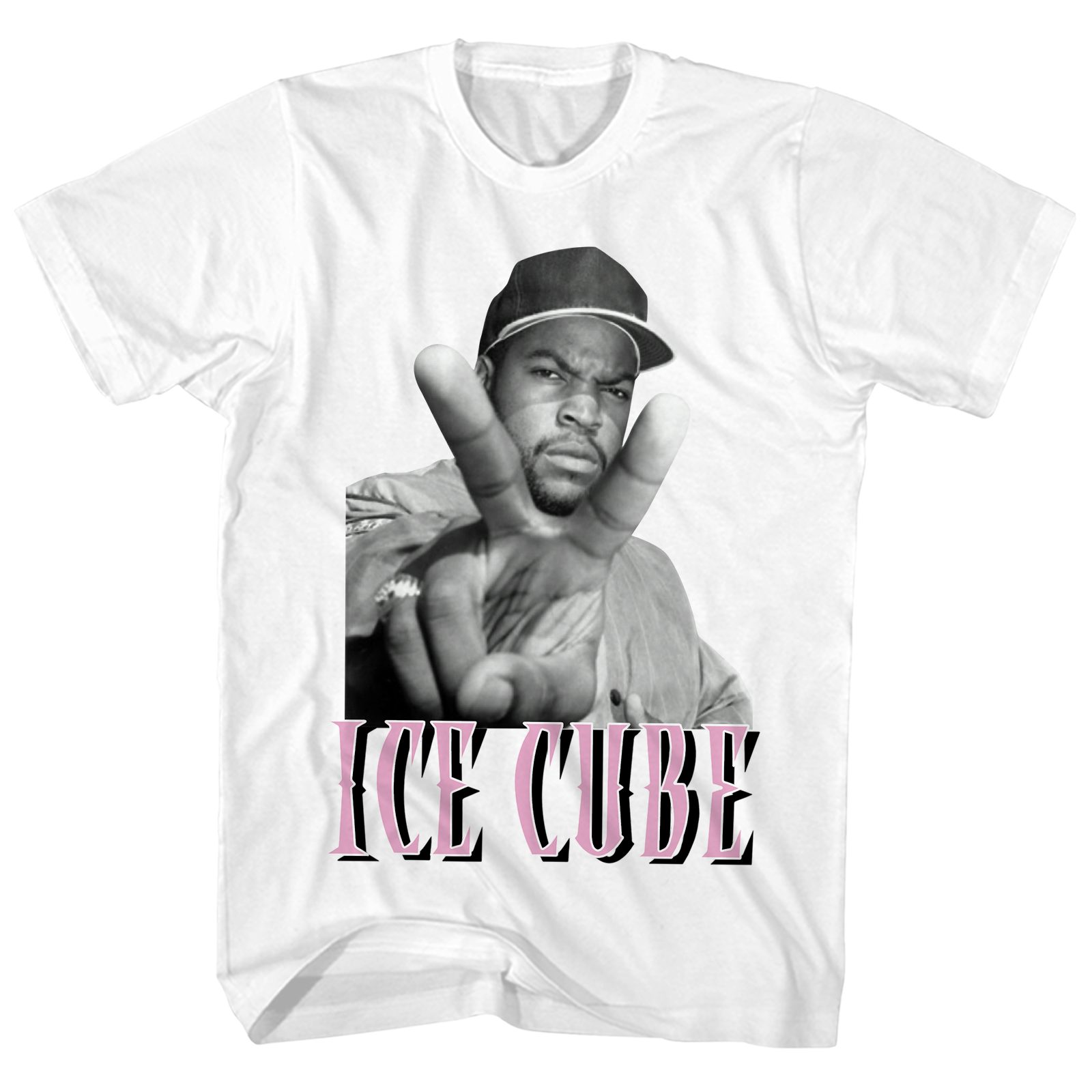 Ice Cube Store: Official Merch & Vinyl
