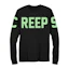 Be More Chill Ensemble (Original Cast) Long Sleeve Shirt | Big Creeps ...