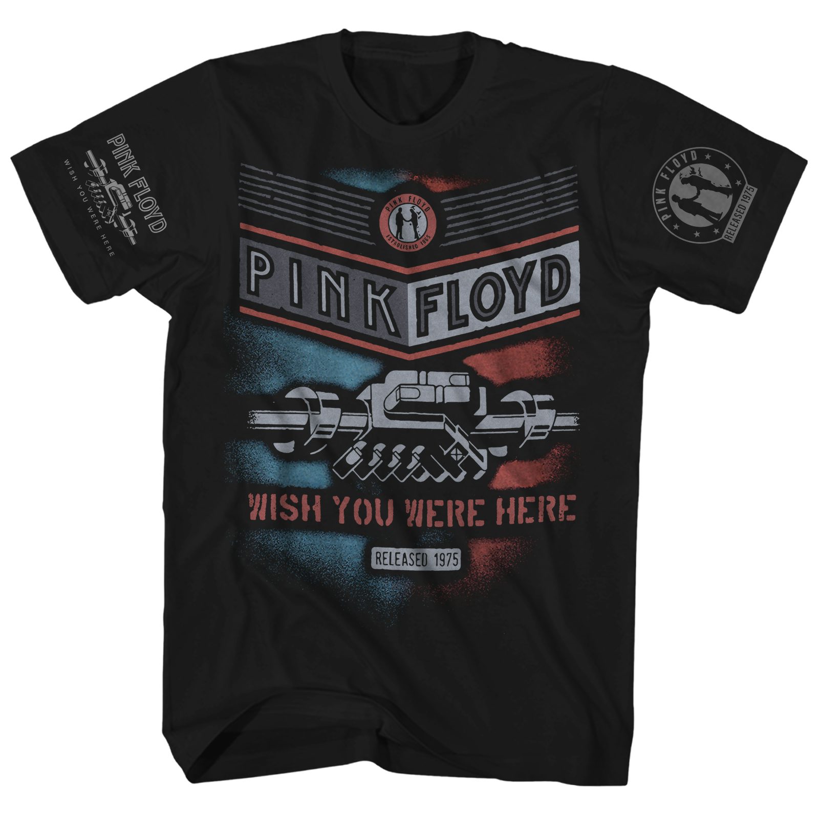 Pink Floyd Store: Official Merch & Vinyl