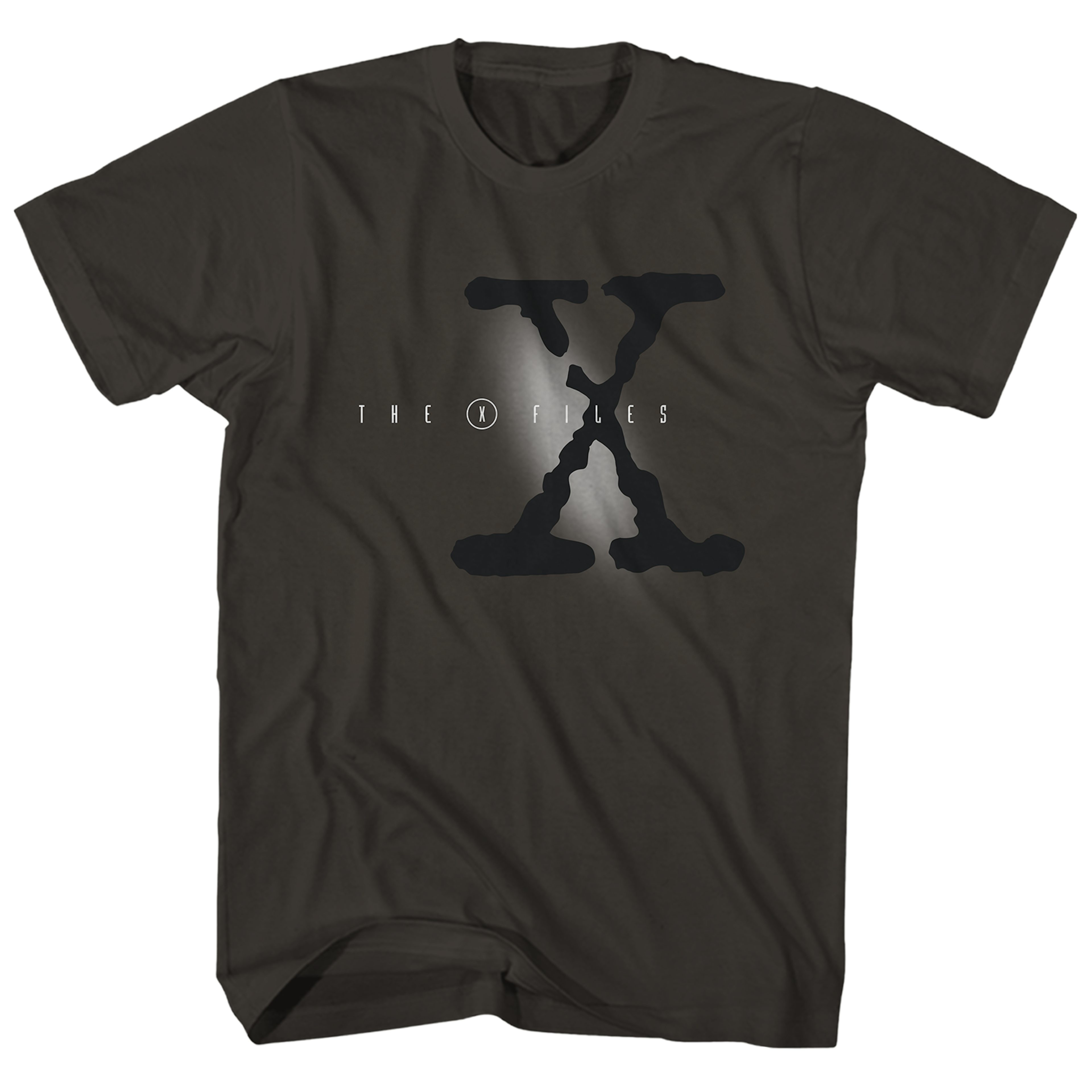 The X-Files T-Shirt | Official Logo The X-Files Shirt