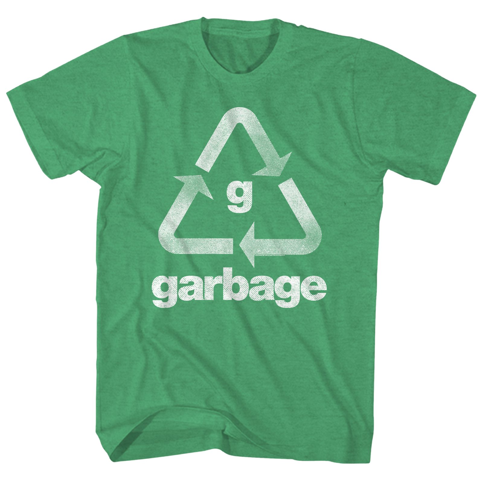 Garbage T-Shirt | Recycle Garbage Garbage Shirt
