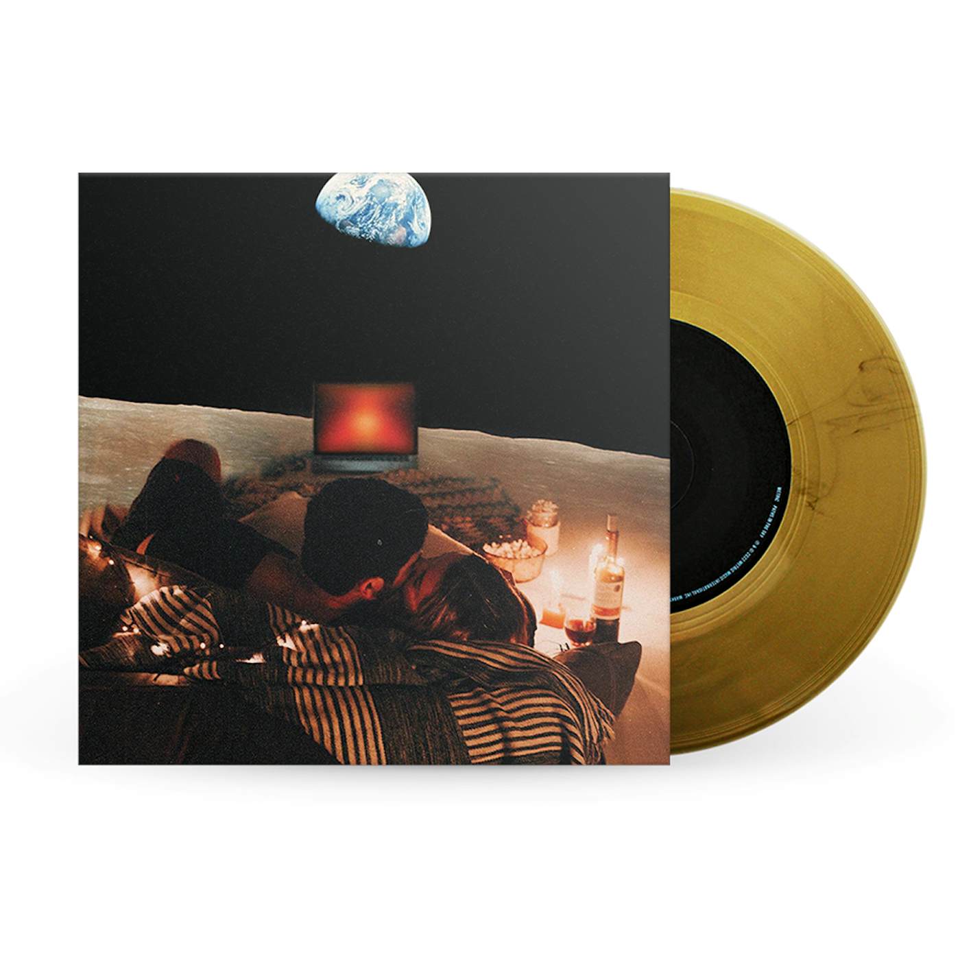 Metric Formentera Singles 7" Boxset