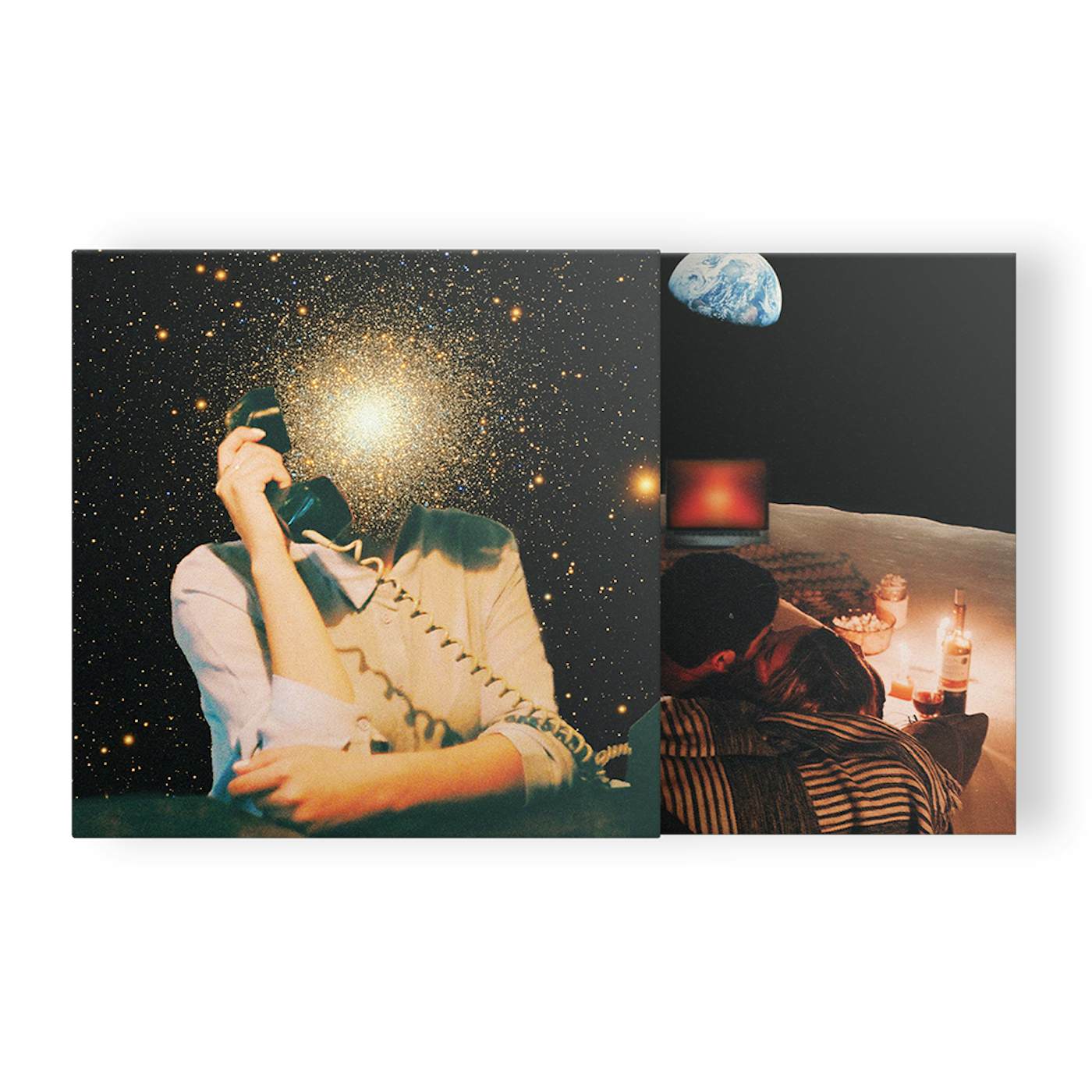 Metric Formentera Singles 7" Boxset