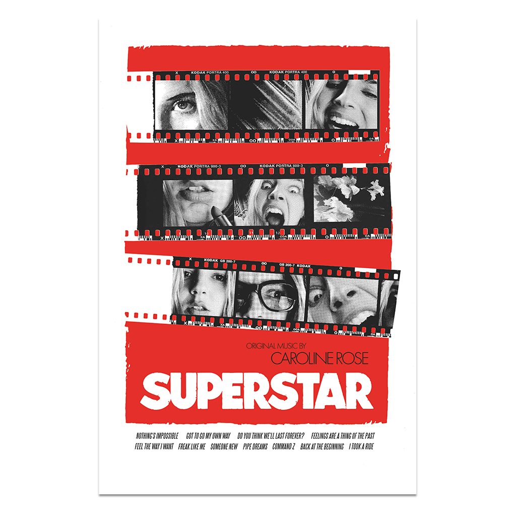 Caroline Rose Shirts, Caroline Rose Merch, Caroline Rose Hoodies ...