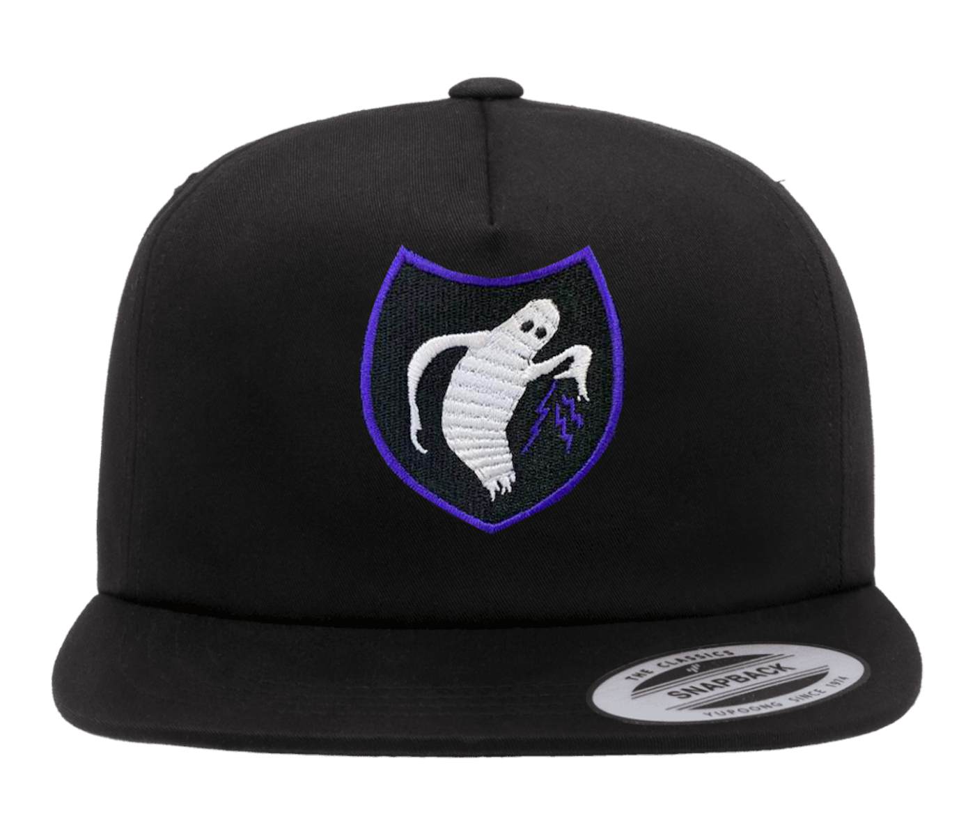 The National Ghost Patch Hat