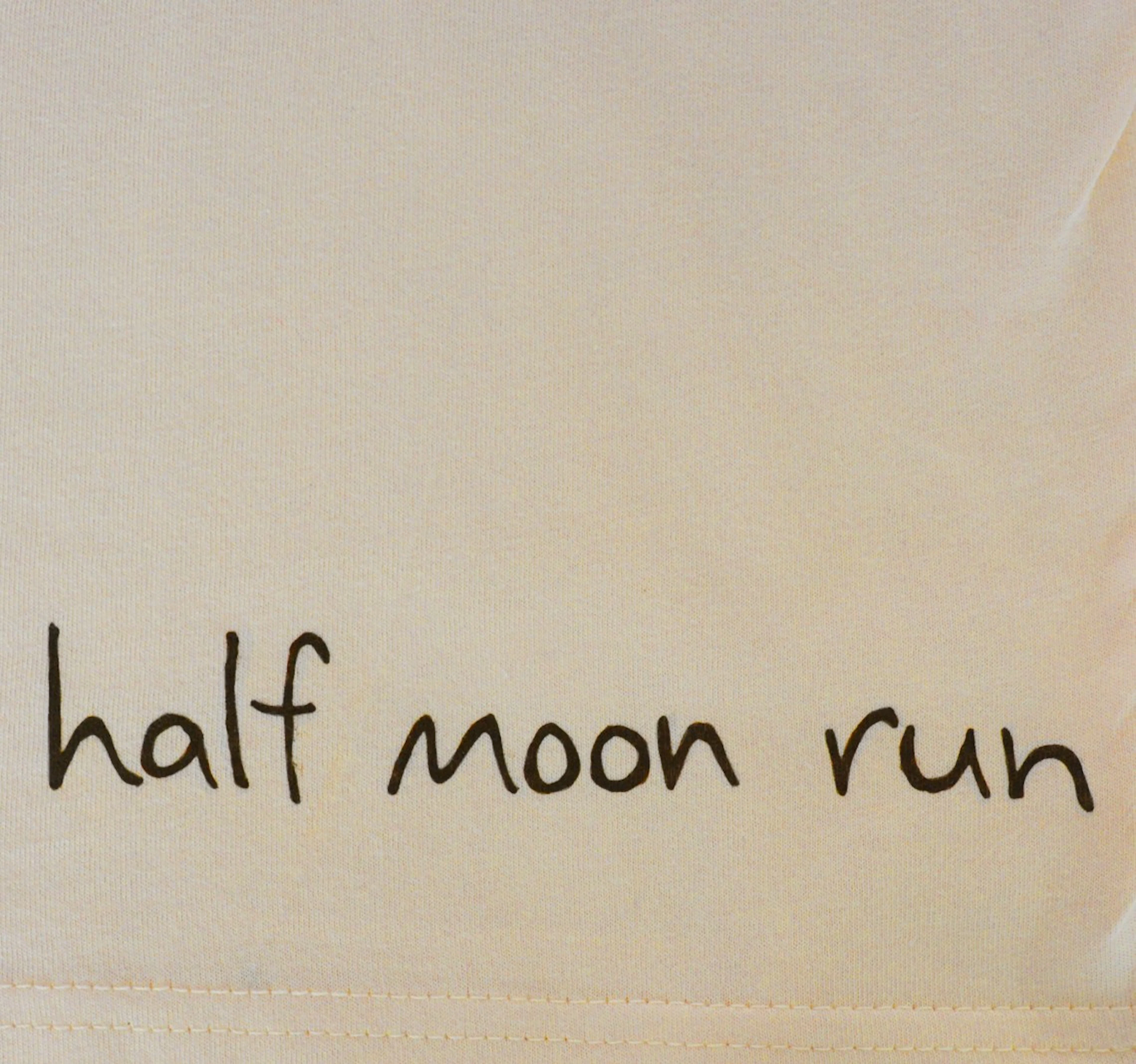 Half Moon Run Surfing Moons T-Shirt