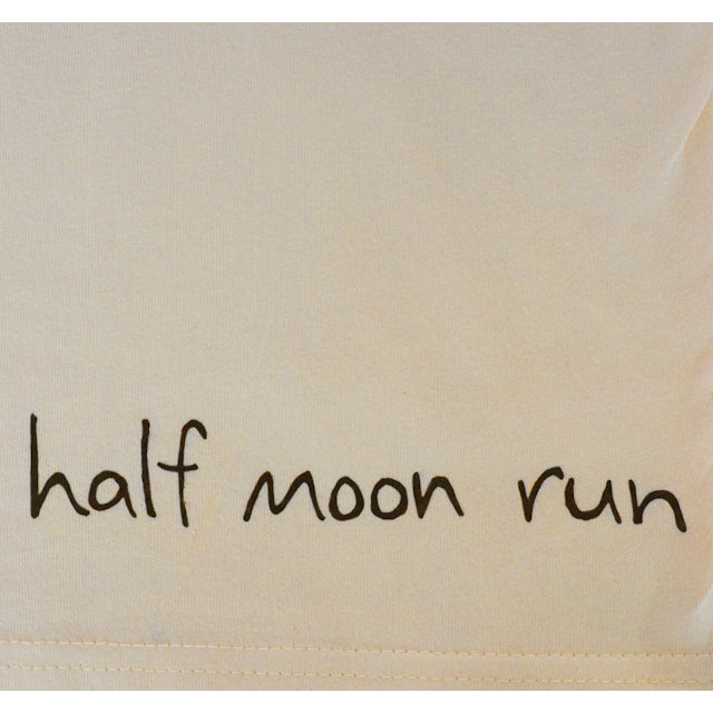 Half Moon Run Surfing Moons T-Shirt