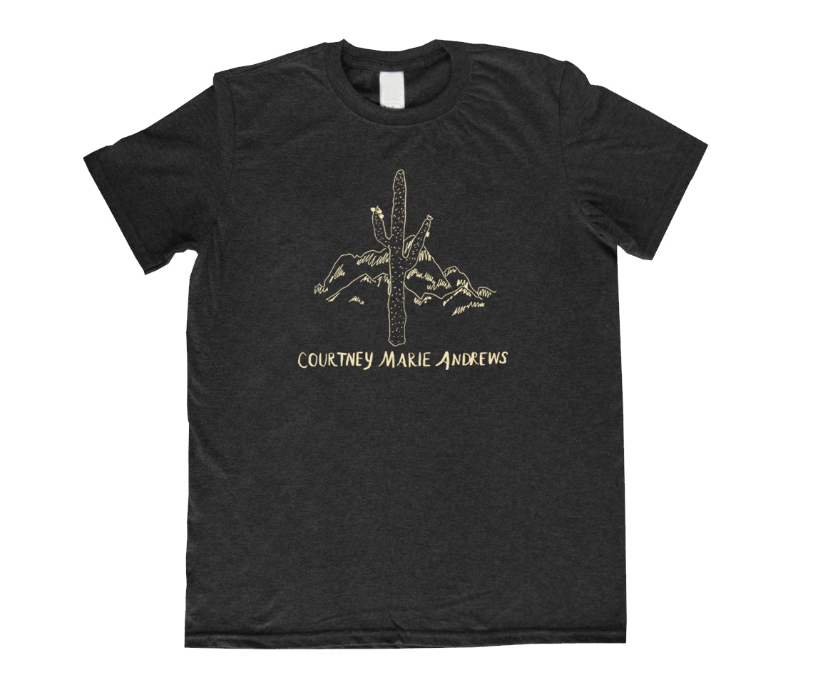 Courtney Marie Andrews Shirts, Courtney Marie Andrews Merch, Courtney ...