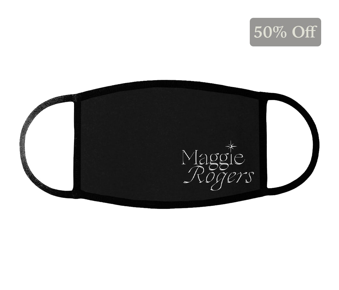 Maggie Rogers Star Mask