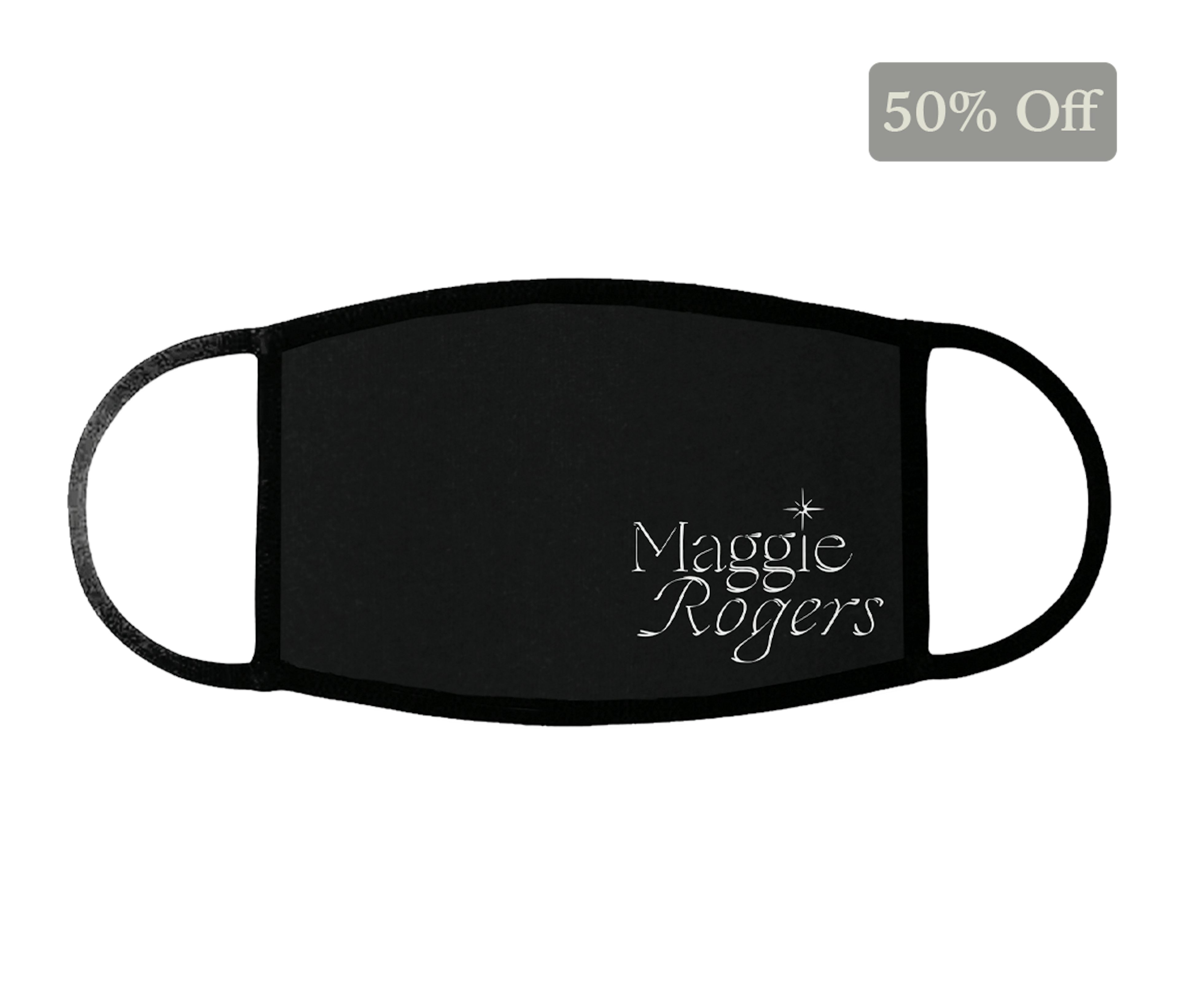 Maggie Rogers Star Mask
