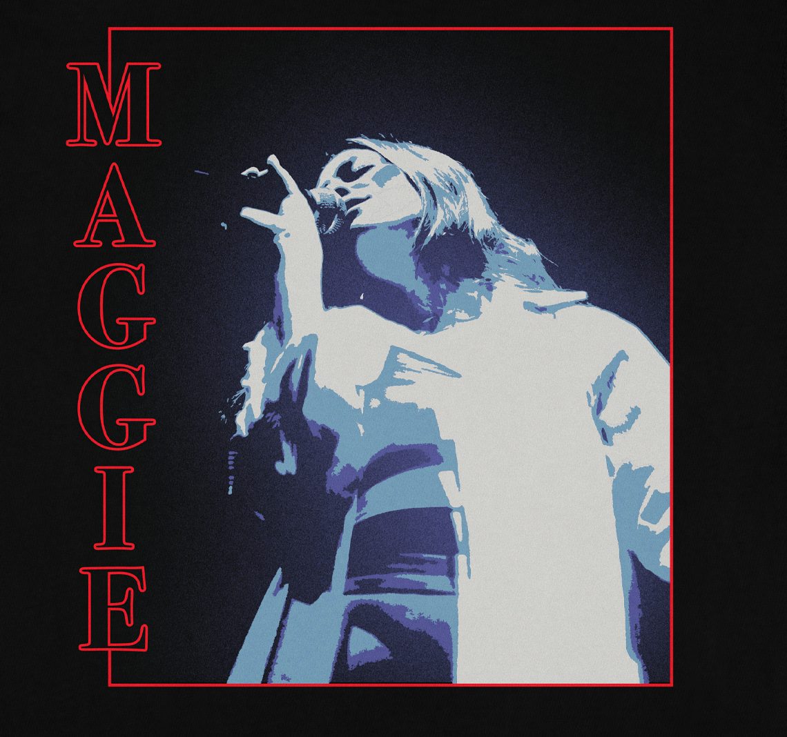 Maggie Rogers Merch, Vinyl Records, Posters and Accessories Store