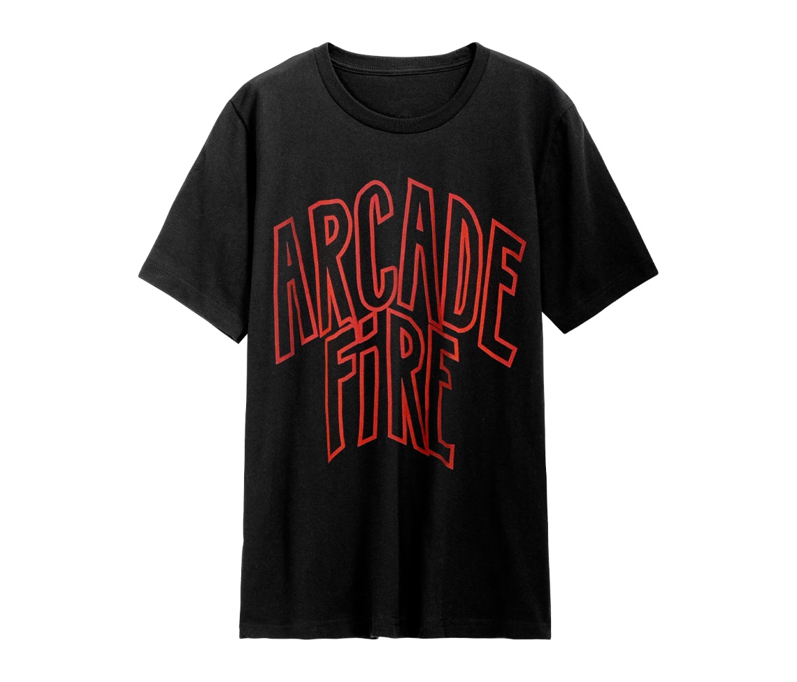 Arcade Fire Shirts, Arcade Fire Merch, Arcade Fire Hoodies, Arcade Fire ...