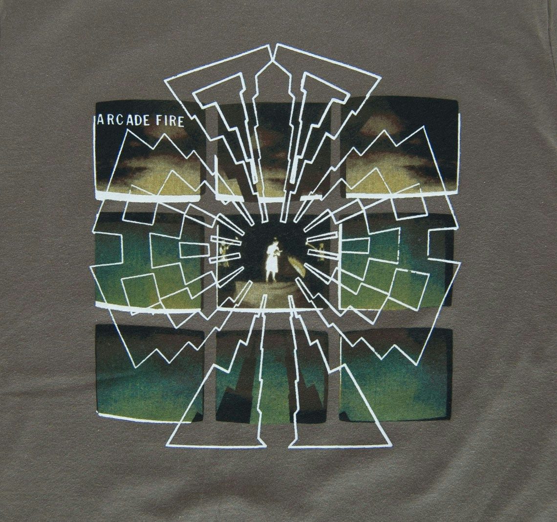 Arcade Fire Store: Official Merch & Vinyl