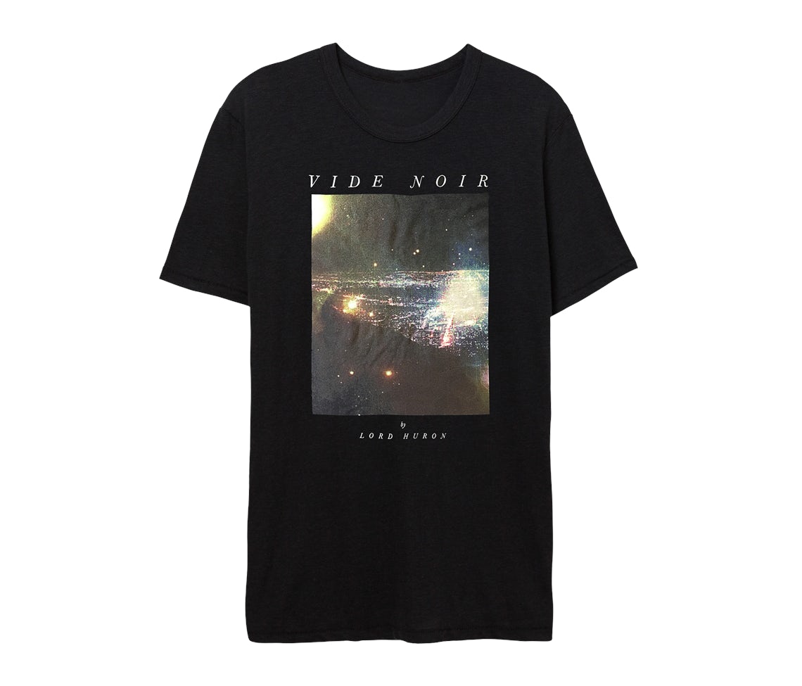 Lord Huron Store: Official Merch & Vinyl