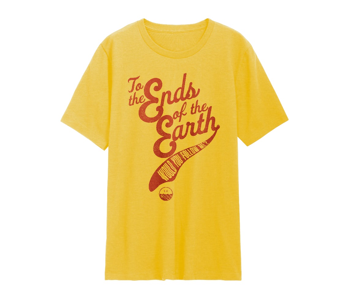 Lord Huron Store: Official Merch & Vinyl