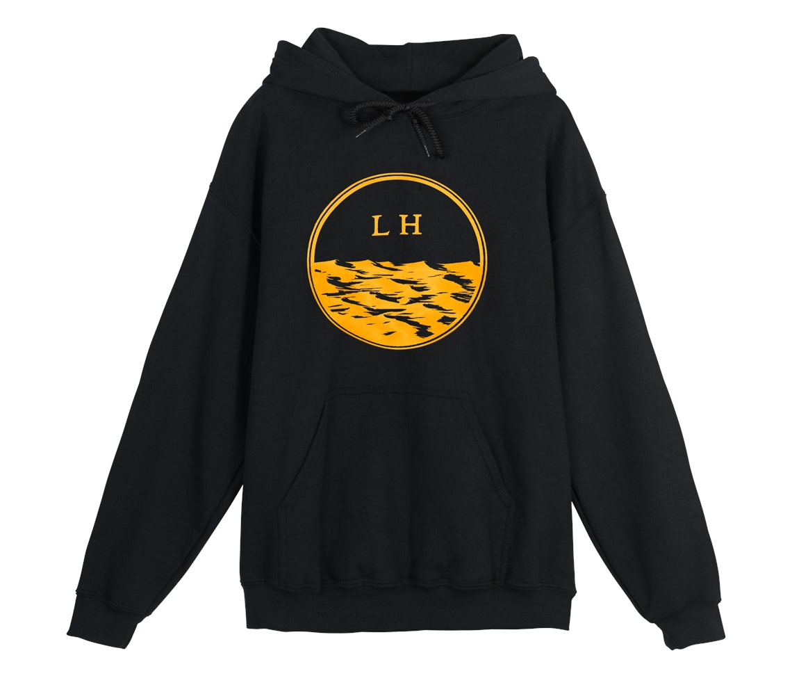 Lord Huron Store: Official Merch & Vinyl