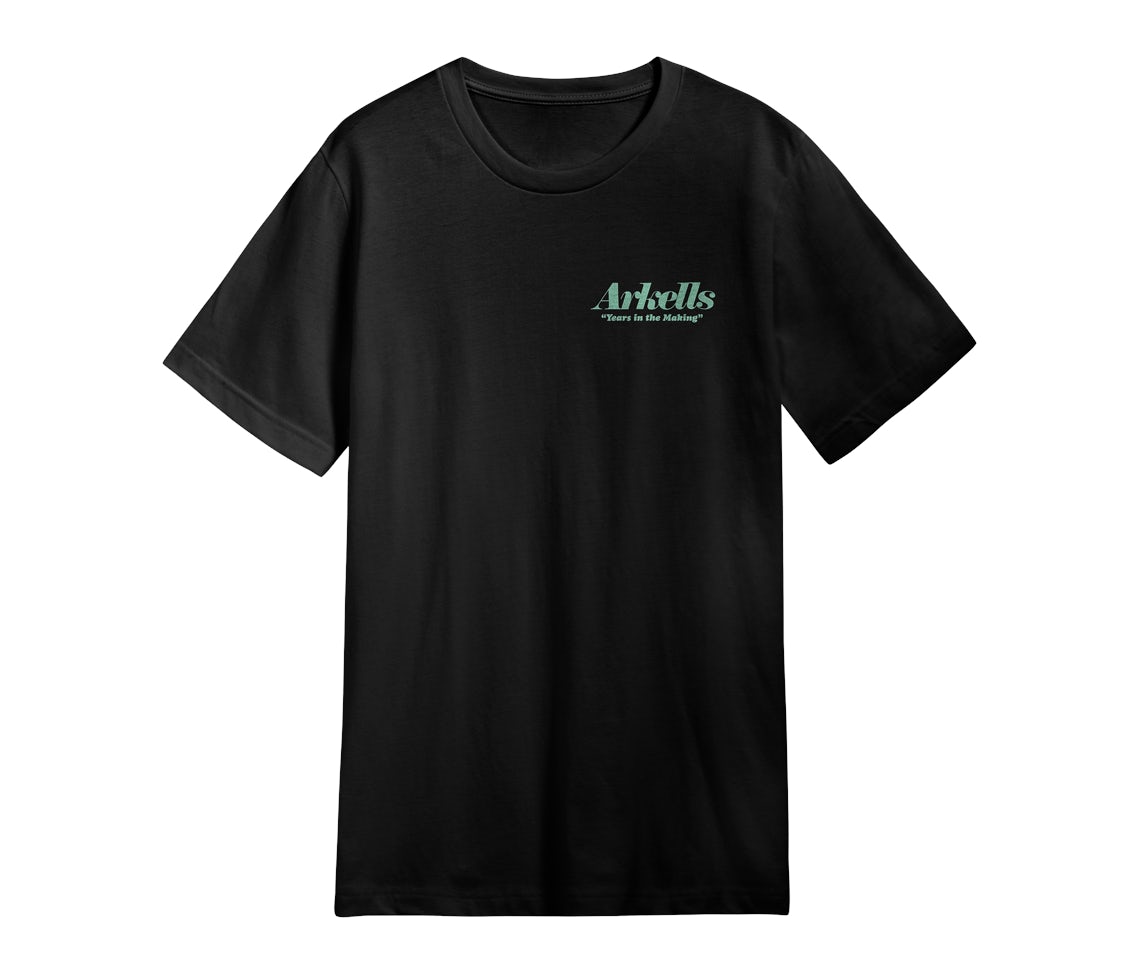 Arkells Years In The Making T-Shirt
