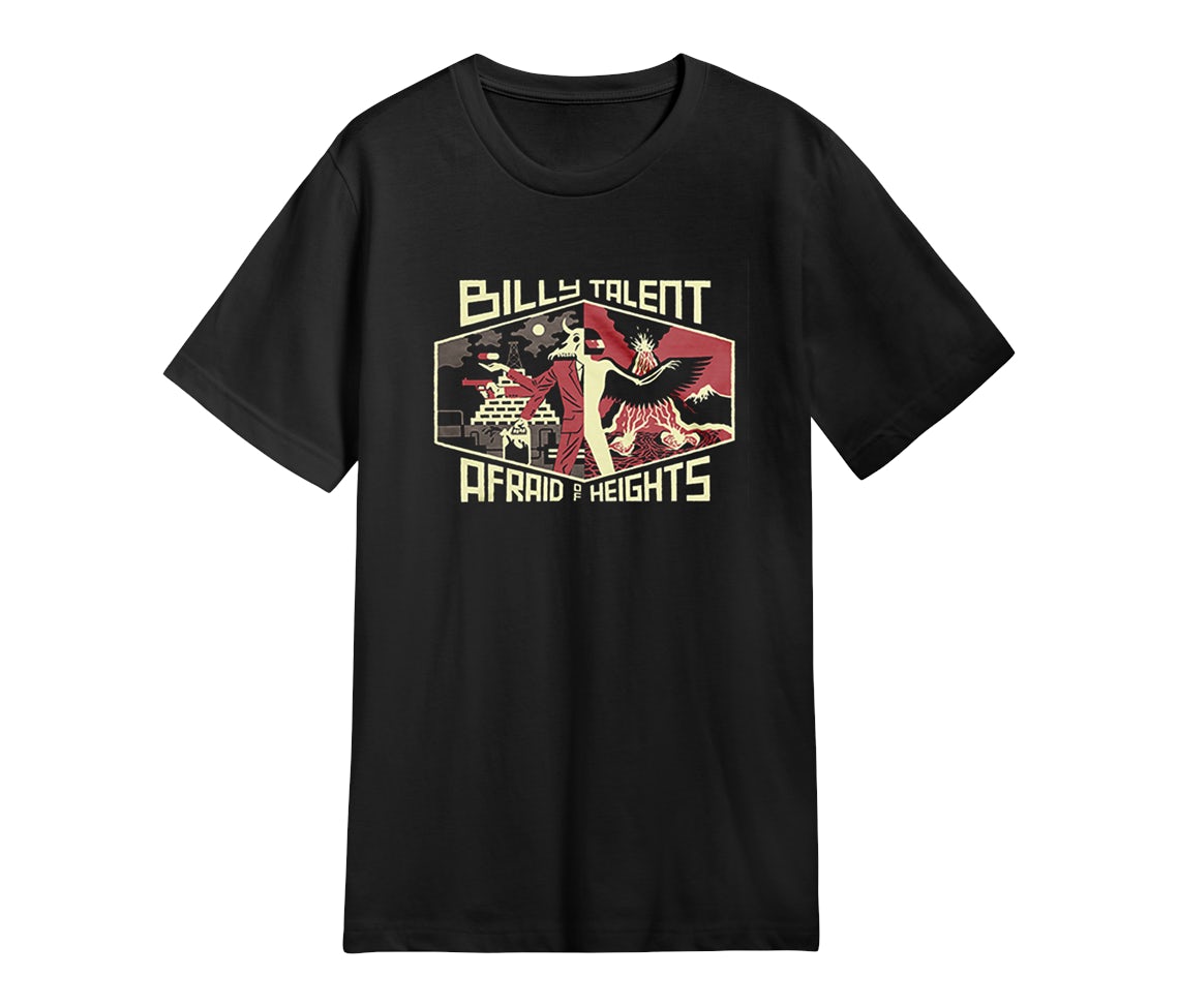 Billy Talent Store: Official Merch & Vinyl