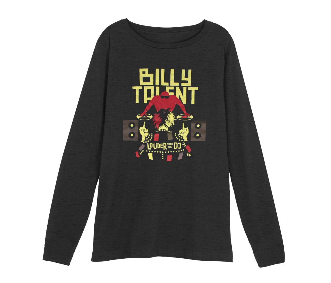 Billy Talent Store: Official Merch & Vinyl
