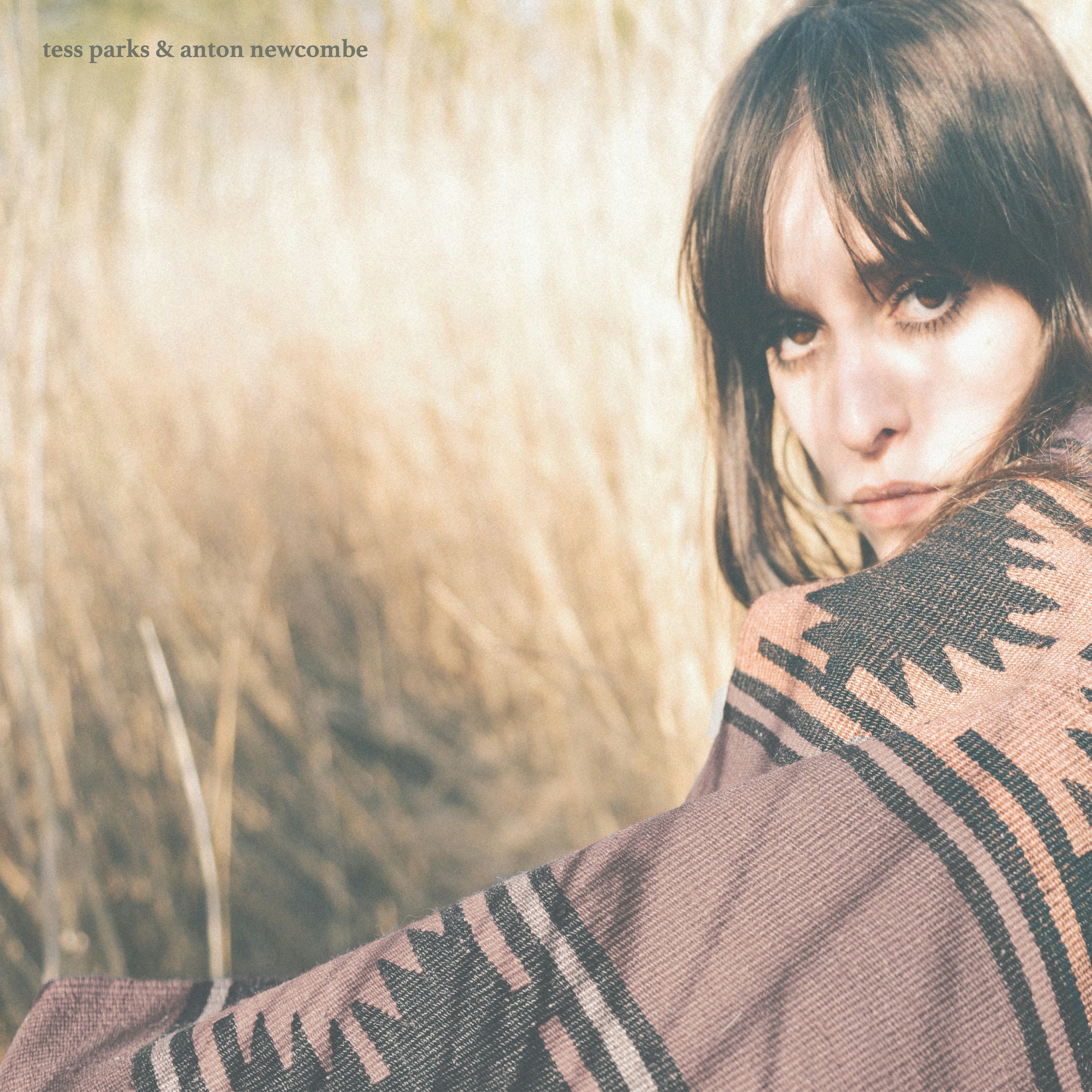 Tess Parks & Anton Newcombe 'Tess Parks & Anton Newcombe' Vinyl Record