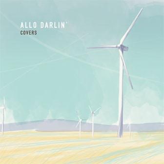 Allo Darlin' 'Covers' Vinyl Record