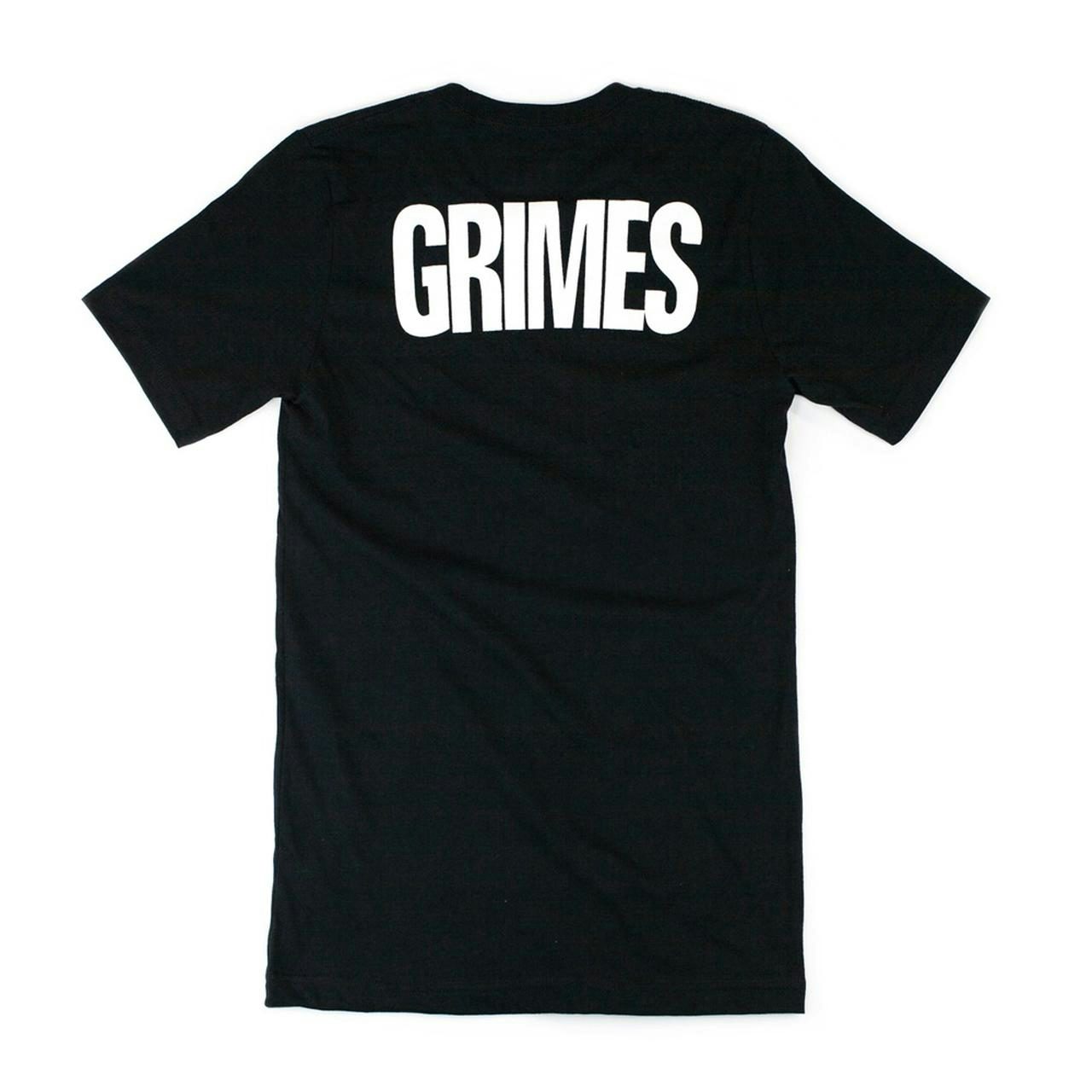 Grimes Shirts, Grimes Hoodies & Grimes Merch Store