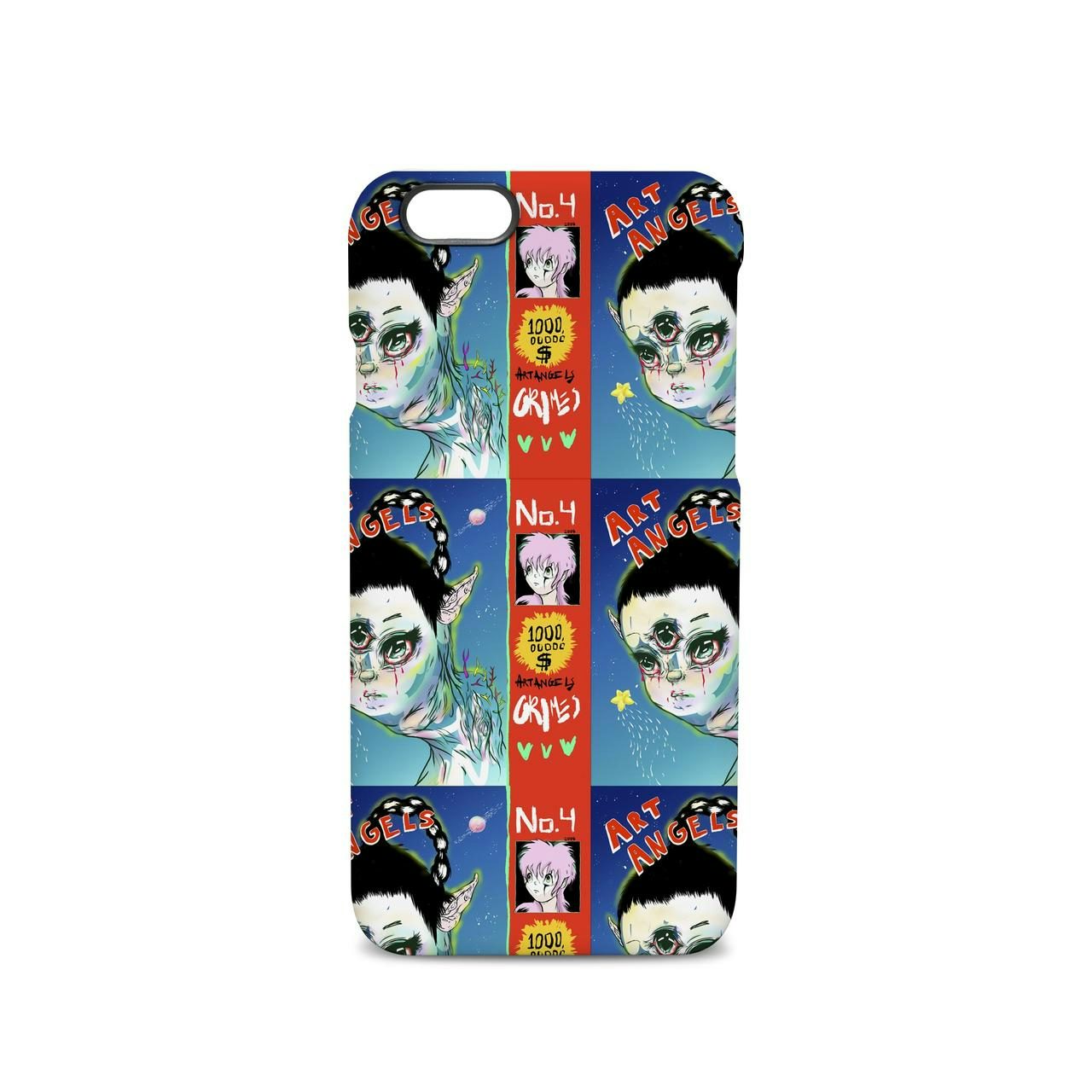 Grimes Shirts, Grimes Hoodies & Grimes Merch Store