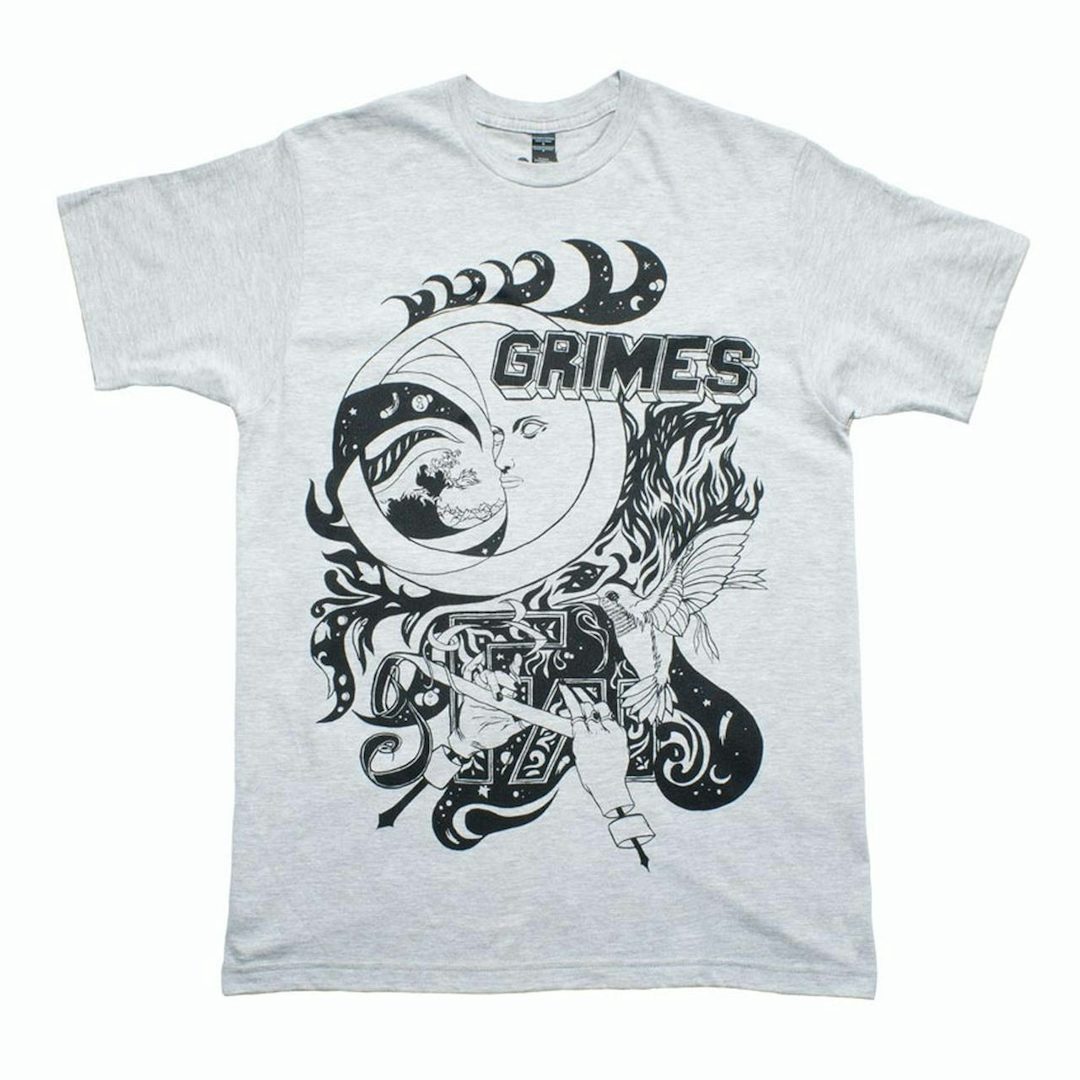 Grimes T-Shirt