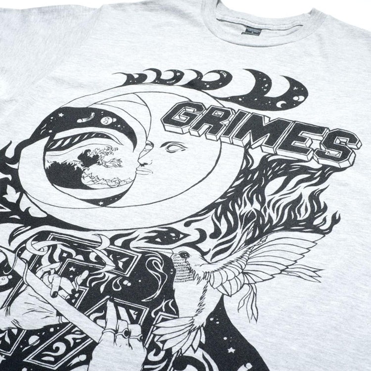 Grimes T-Shirt