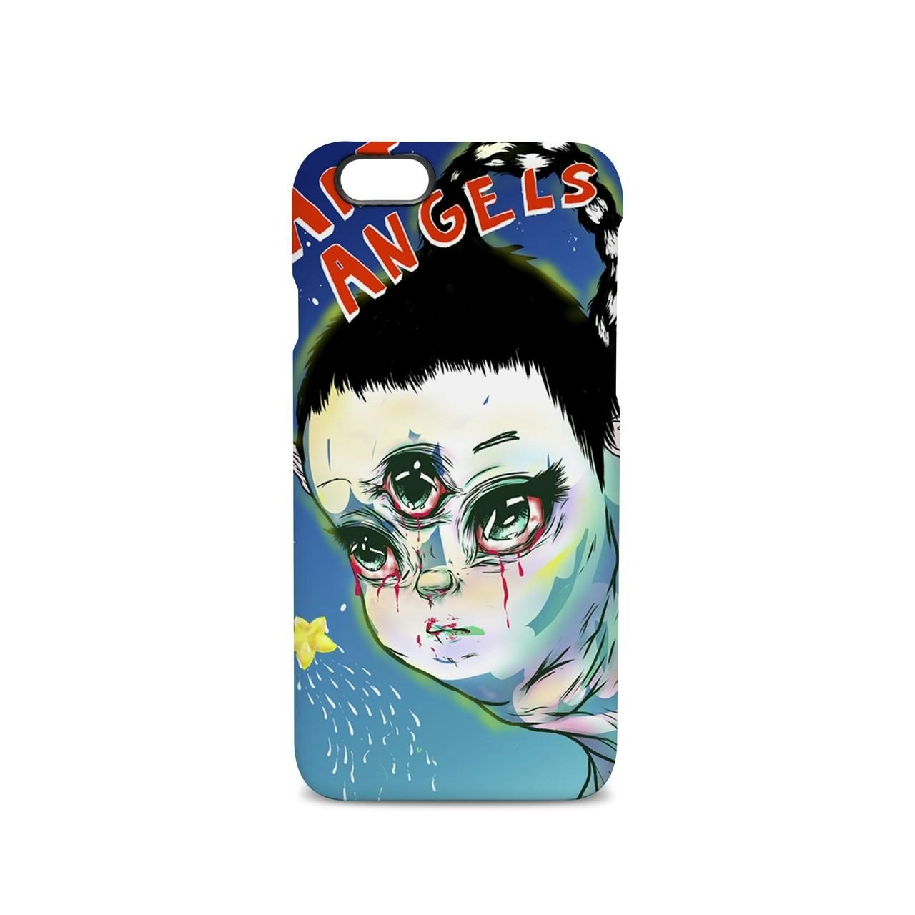 Grimes Shirts, Grimes Hoodies & Grimes Merch Store