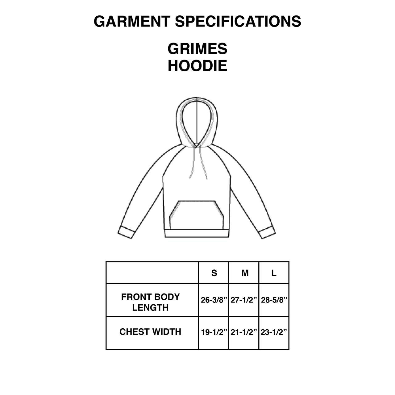 Grimes Shirts, Grimes Hoodies & Grimes Merch Store