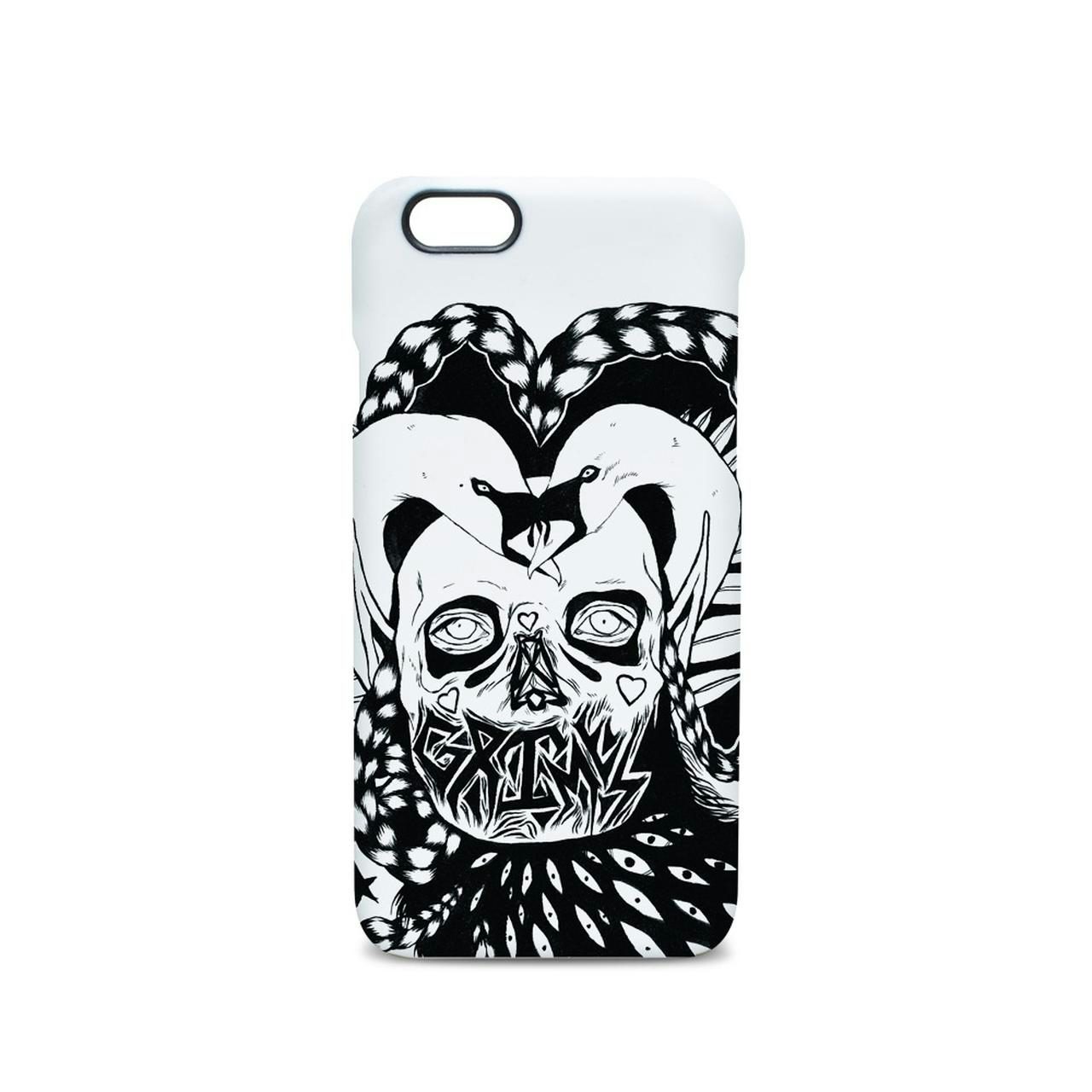 Grimes Shirts, Grimes Hoodies & Grimes Merch Store