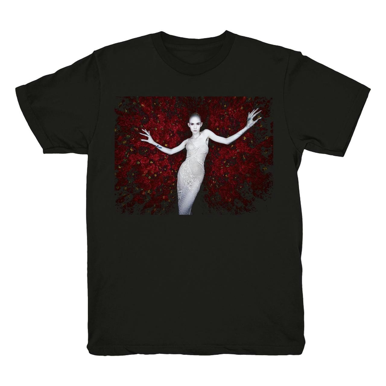 Grimes Shirts, Grimes Hoodies & Grimes Merch Store