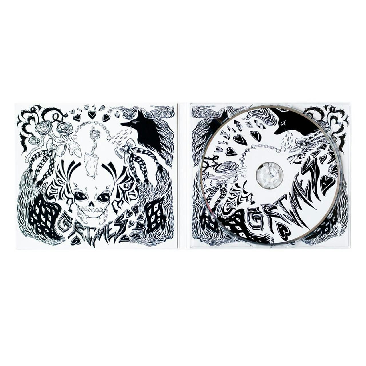 Grimes Shirts, Grimes Hoodies & Grimes Merch Store