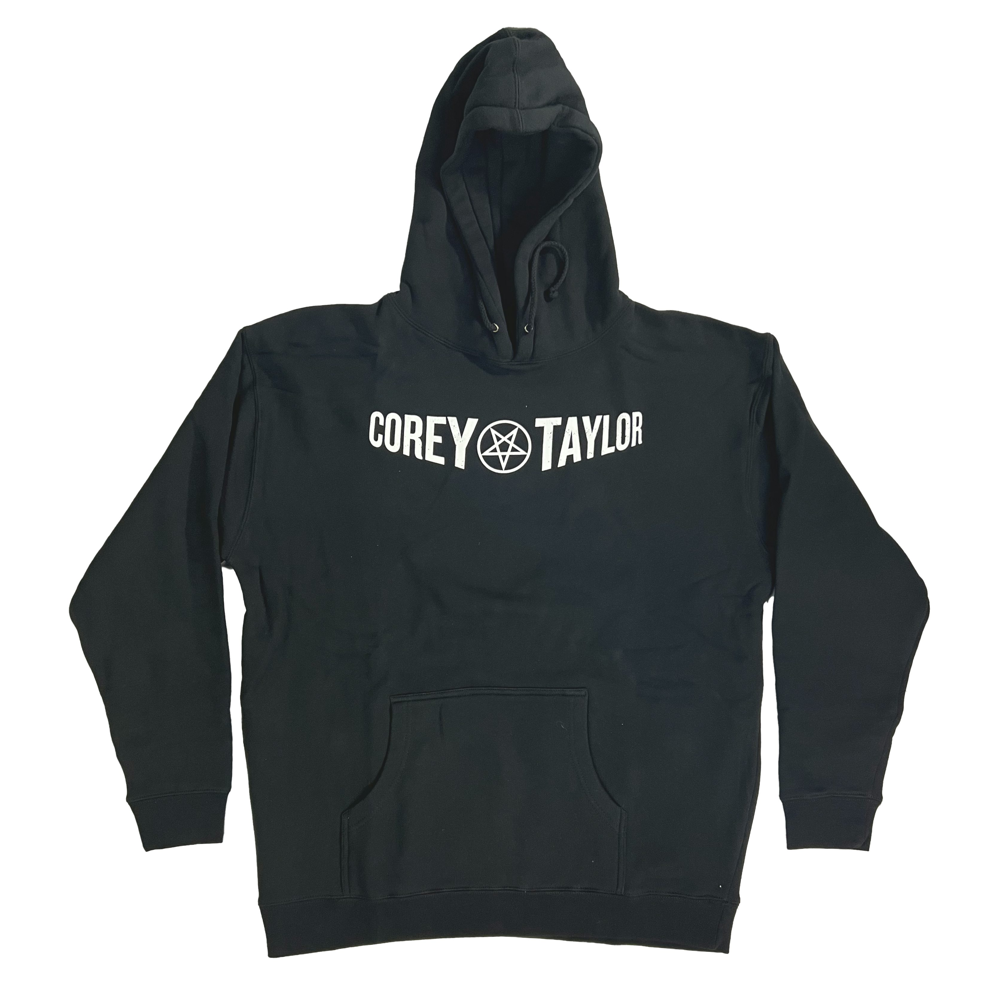 Corey Taylor "Live at the Forum" Hoodie