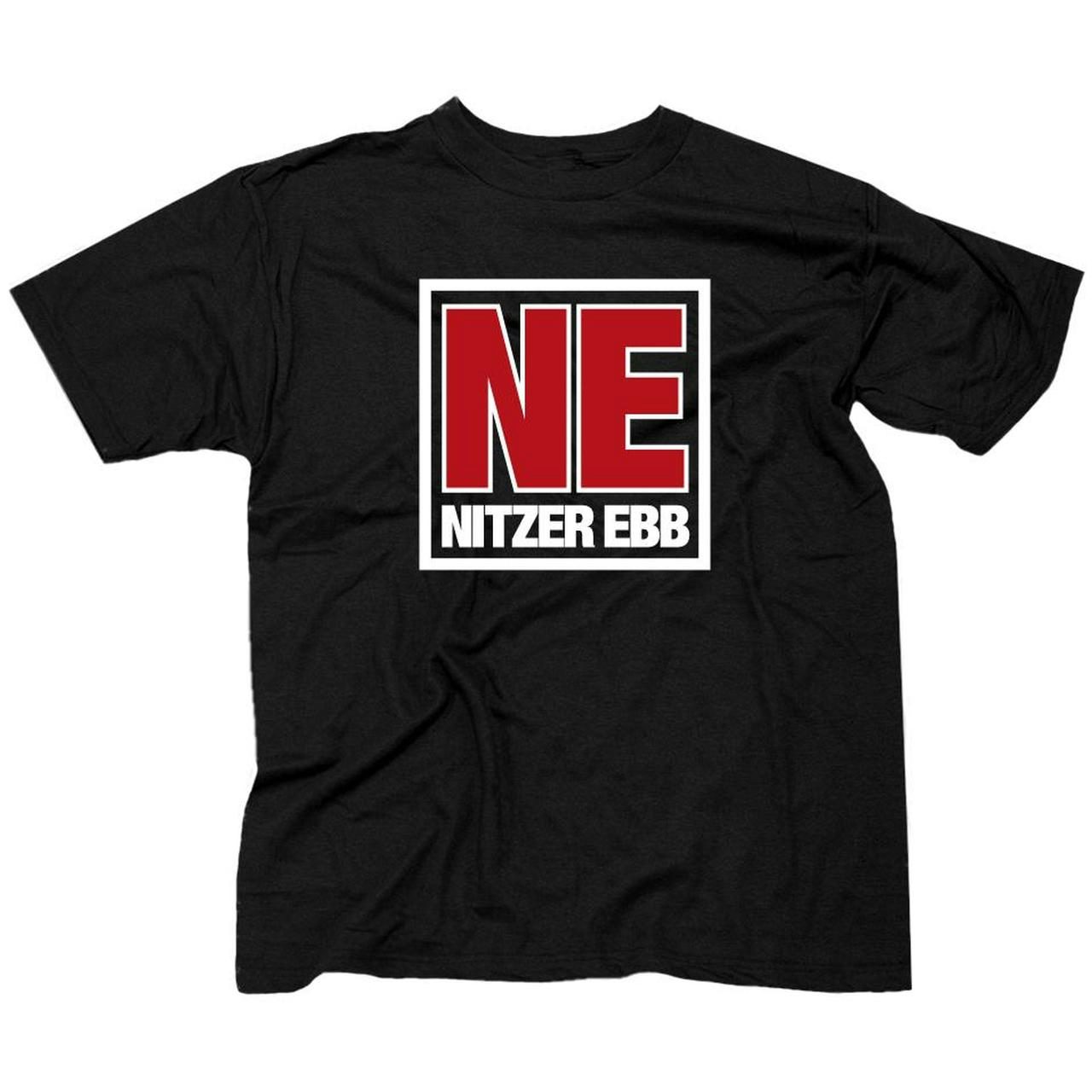 Nitzer Ebb Shirts, Nitzer Ebb Merch, Nitzer Ebb Hoodies, Nitzer Ebb ...