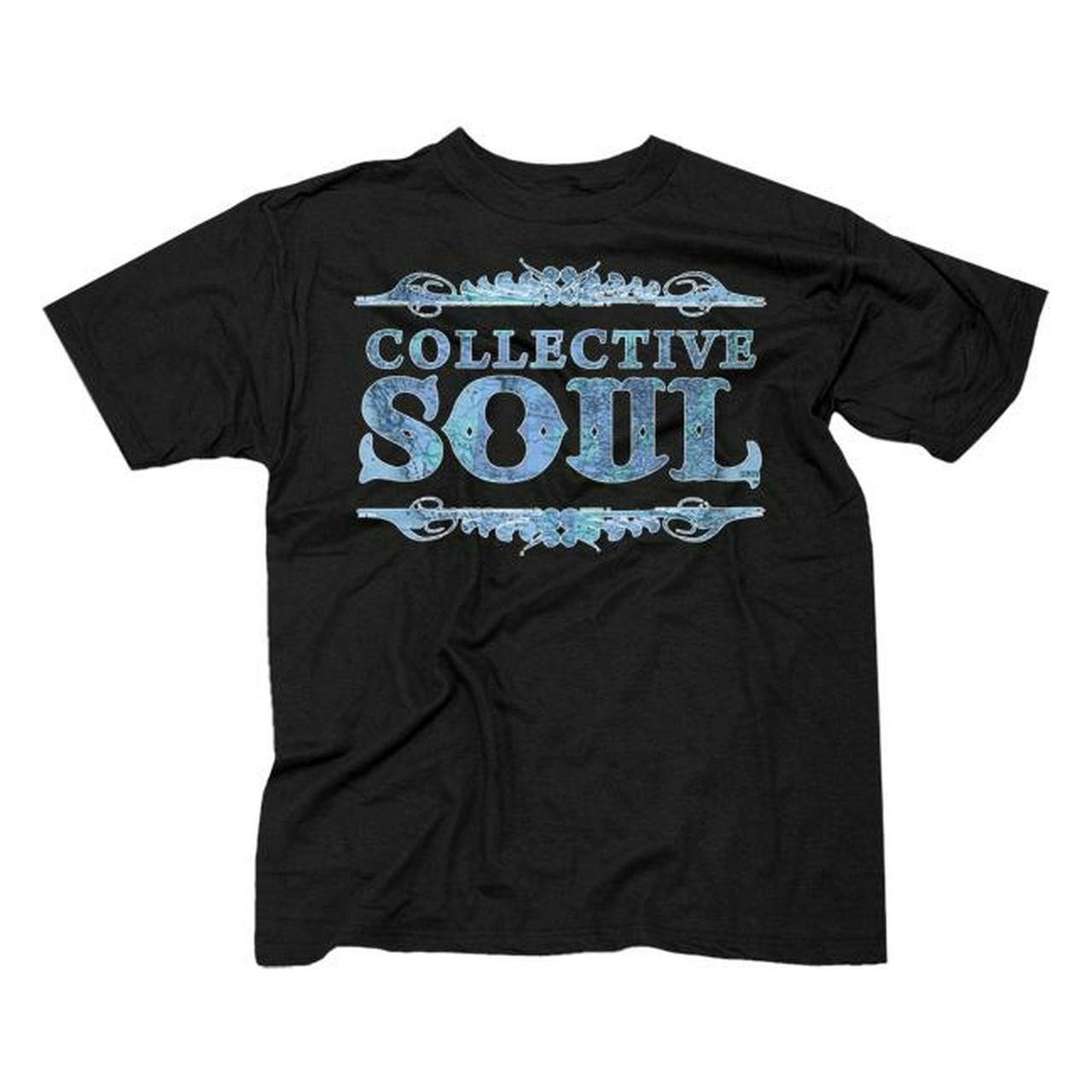 Collective Soul Store: Official Merch & Vinyl