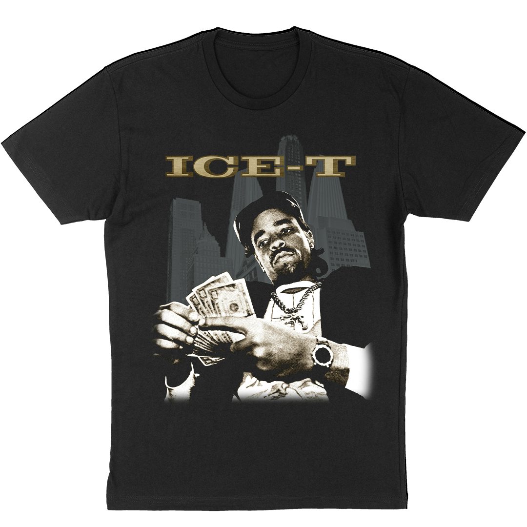 ICE-T Shirts,ICE-T Merch,ICE-T Hoodies,ICE-T Vinyl Records,ICE-T ...