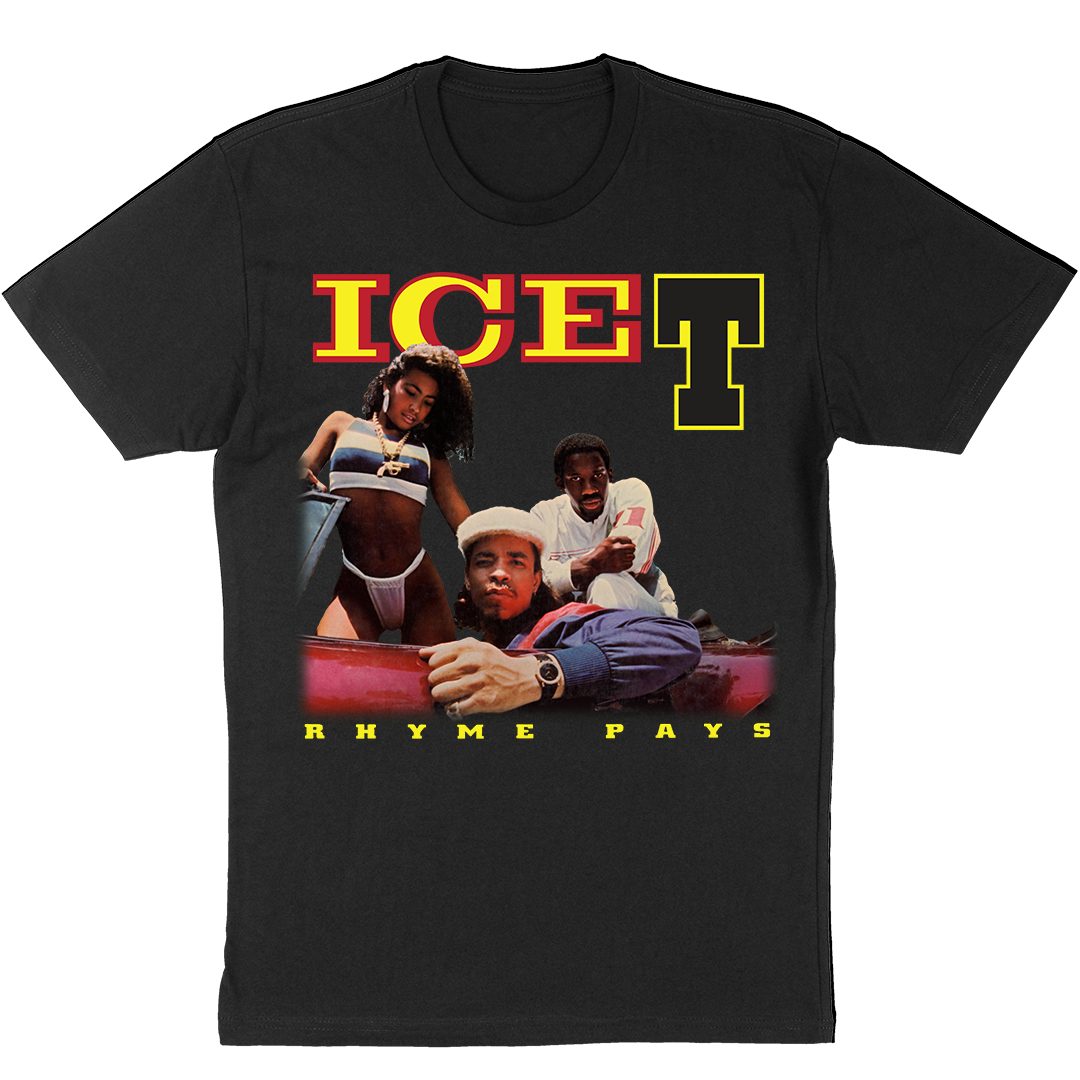 ICE-T Shirts,ICE-T Merch,ICE-T Hoodies,ICE-T Vinyl Records,ICE-T ...