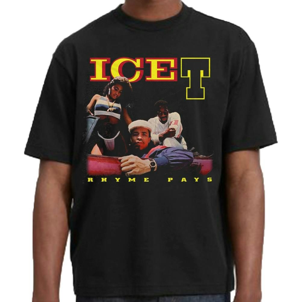 ICE-T Shirts,ICE-T Merch,ICE-T Hoodies,ICE-T Vinyl Records,ICE-T ...