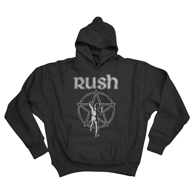 Rush "Starman" Hoodie