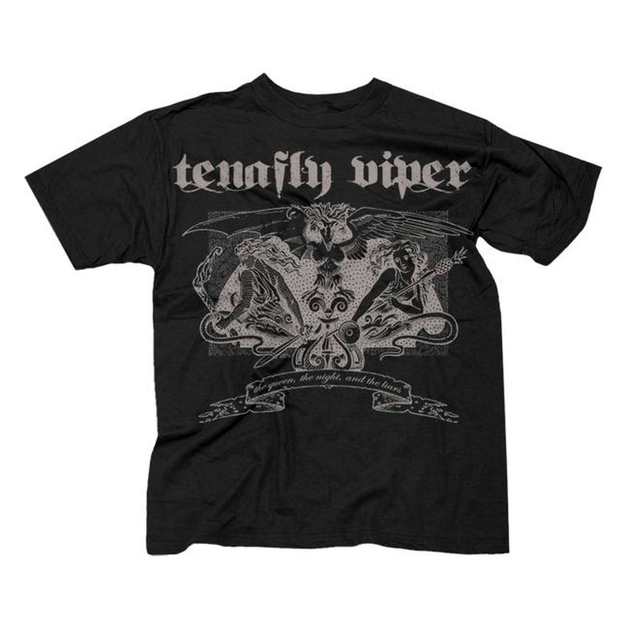 Tenafly Viper Store: Official Merch & Vinyl