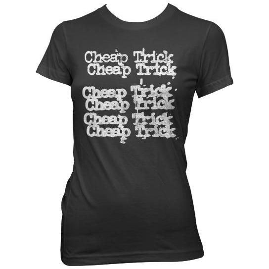 Cheap Trick Store: Official Merch & Vinyl
