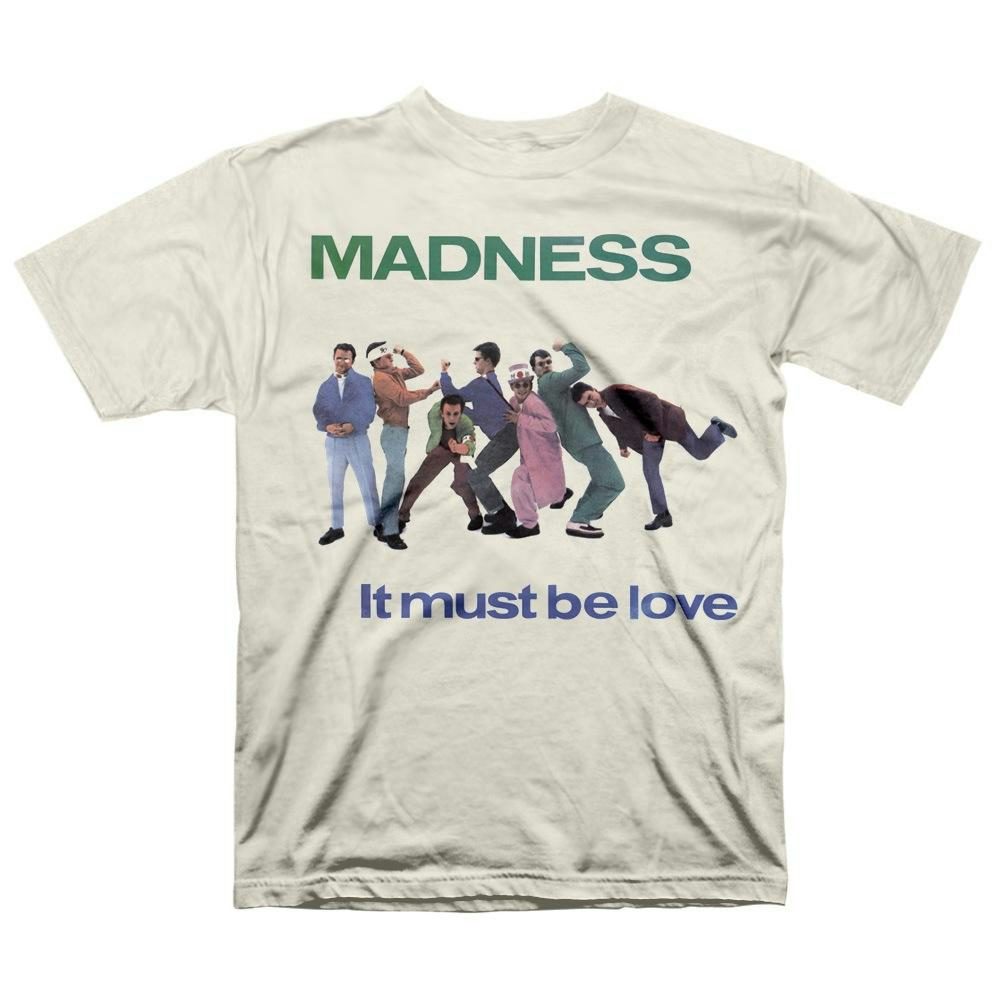 Madness Store: Official Merch & Vinyl