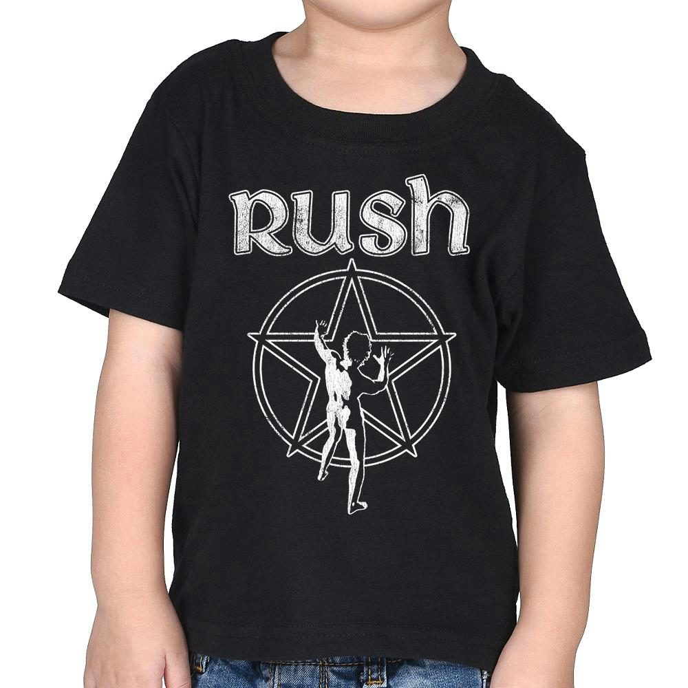 Rush Merch Store, Rush Shirts, Rush Vinyl Records, Rush CDs