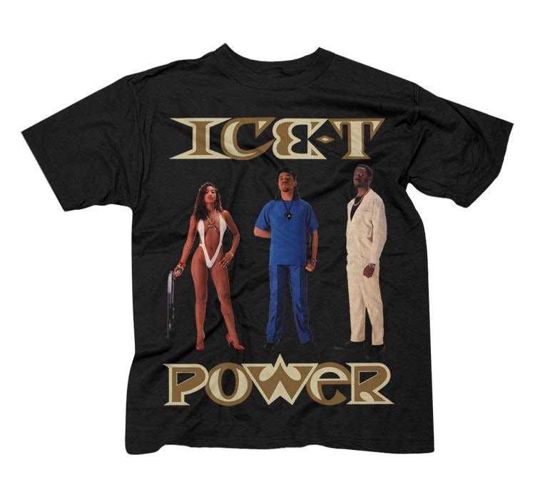 ICE-T Shirts,ICE-T Merch,ICE-T Hoodies,ICE-T Vinyl Records,ICE-T ...